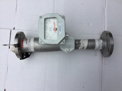 Flow Meters - 0 Gpm