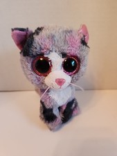 Lindi the Cat - Beanie Boos - Beaniepedia