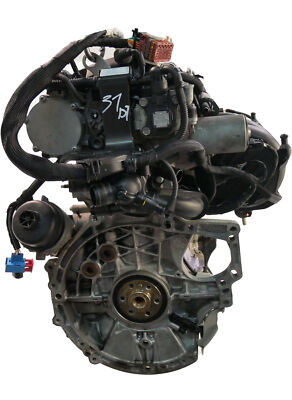 Engine for 2013 BMW R55 R56 1.6 N16B16A N16 122HP | eBay