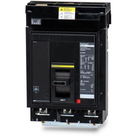 Schneider Electric MGA36800 Circuit Breaker for sale online | eBay