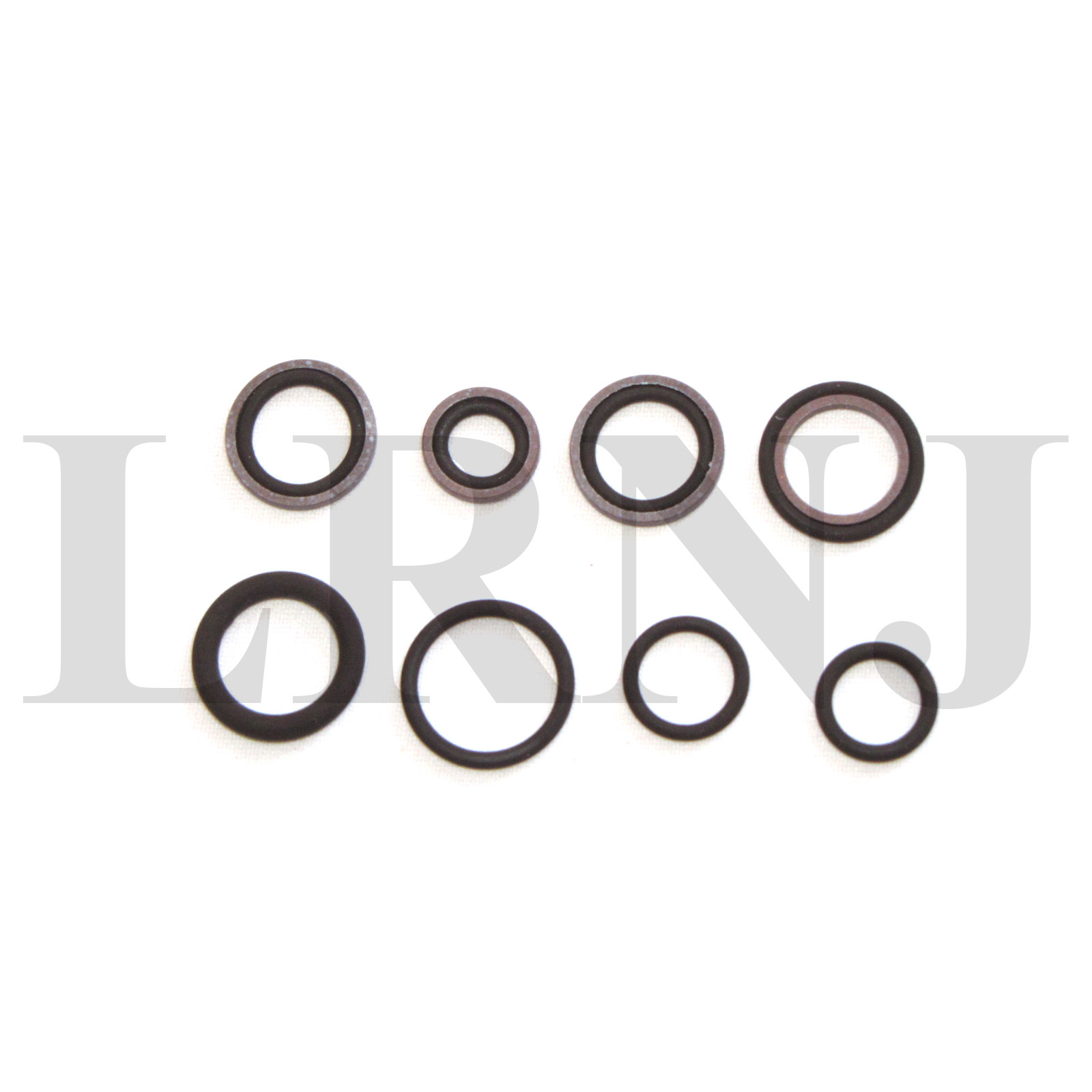 BMW Z4 E85 / E86 M3.2 ROADSTER & COUPE 02-08 S54 VANOS O-RING SEAL ...