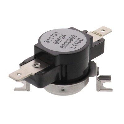 Snap Supply Range Thermal Fuse Replaces 8300802 | eBay