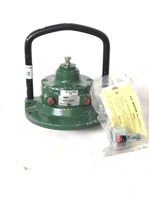 Vacuum - Gast Rotary Vane Vacuum Pump