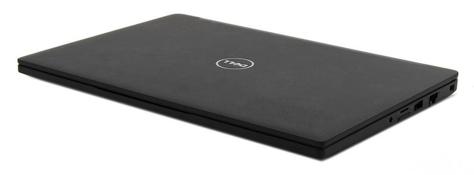 Dell Latitude 7280 12"5 HD Intel Core i5-6300U 16GB 256GB Backlit ...