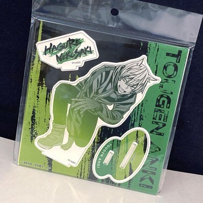 Togen Anaki Neko Sakina Kurei Acrylic Stand Saki Nami Muzzle Loft | eBay