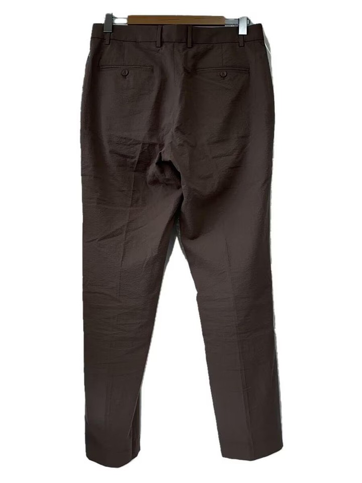 Other brands: Wax London slacks, size 32, cotton, gray, solid color | eBay