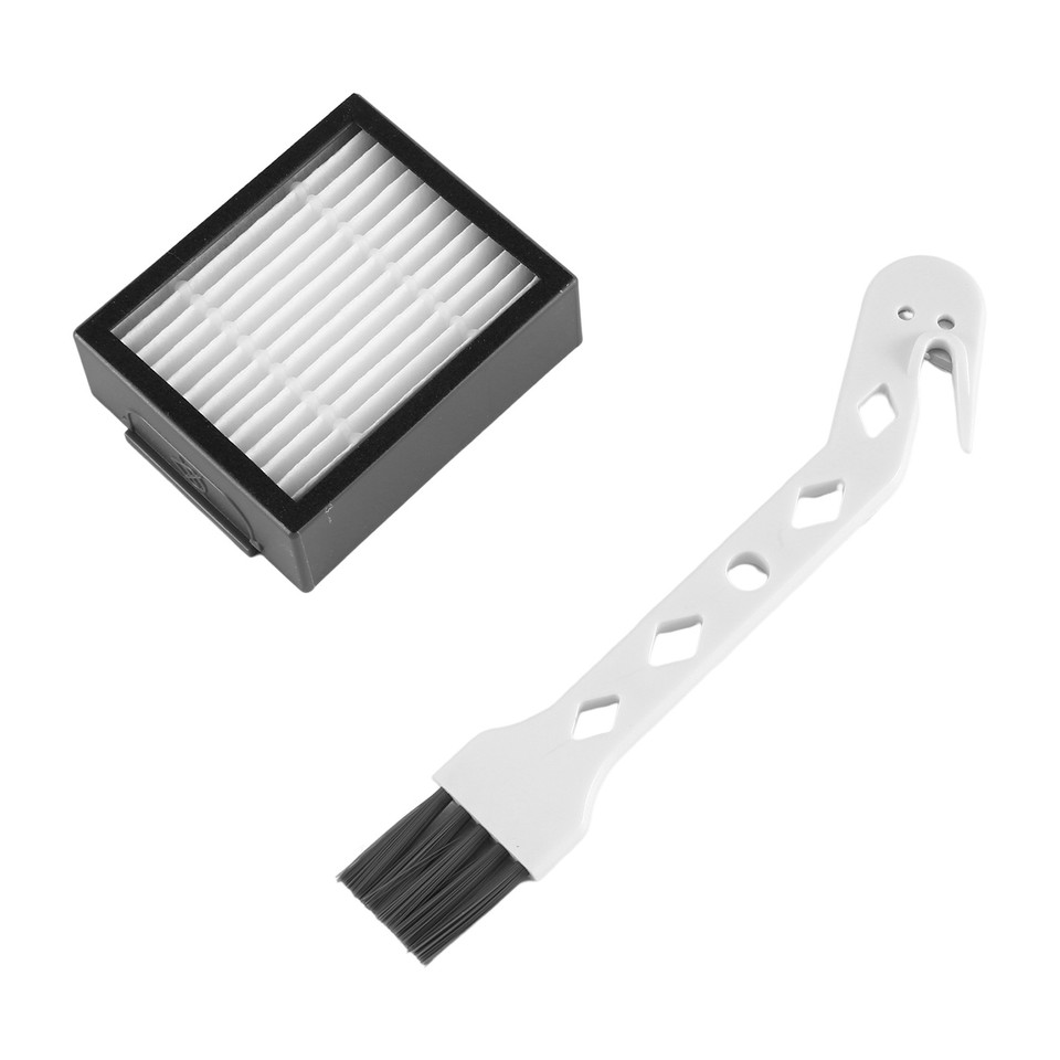 10 StüCk HEPA für I&E Series E5 E6 E7 I3 I3+ I4 I6 I6+ I7 I7+ I8 6766 ...