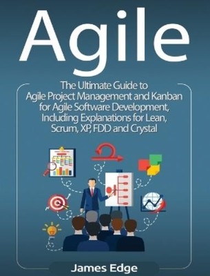 James Edge Agile (Hardback) (UK IMPORT) 9781647483289| eBay