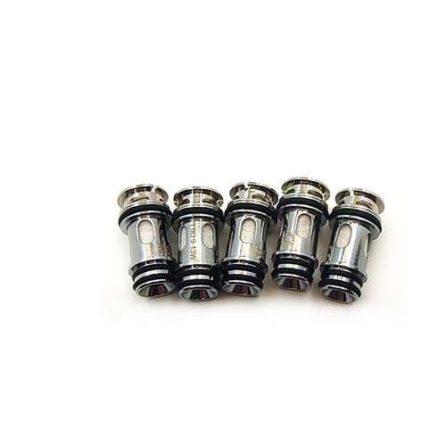 5pcs SPL1.0 core mesh coil 0.4 0.6 0.8 1.0ohm coil replacement core | eBay