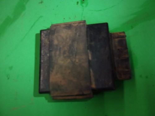 2008 Arctic Cat 500 4WD CDI Brain Box Computer | OE | Black | Aluminum ...