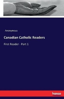 Anonymous Canadian Catholic Readers (Paperback) (UK IMPORT ...