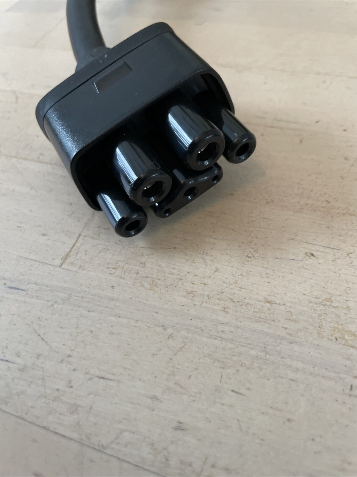 Tesla 220v 240v Nema 14-50 Adapter 4 prong Pin Mobile Connector Charger ...