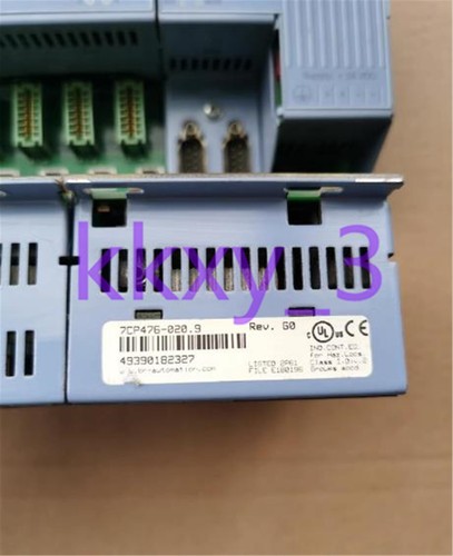 1 PCS Used B&R 7CP476-020.9 PLC Module good | eBay
