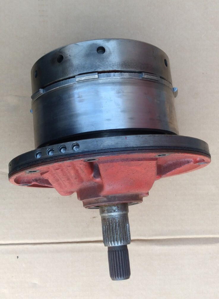 Mopar 727 Front Pump Input Shaft & Clutch Housing Assembly P/N 2124834 ...