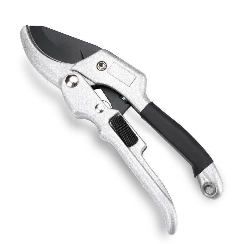 Pruning Shears Garden Secateurs Pruner Scissors Hand Plants Cutter Tool ...