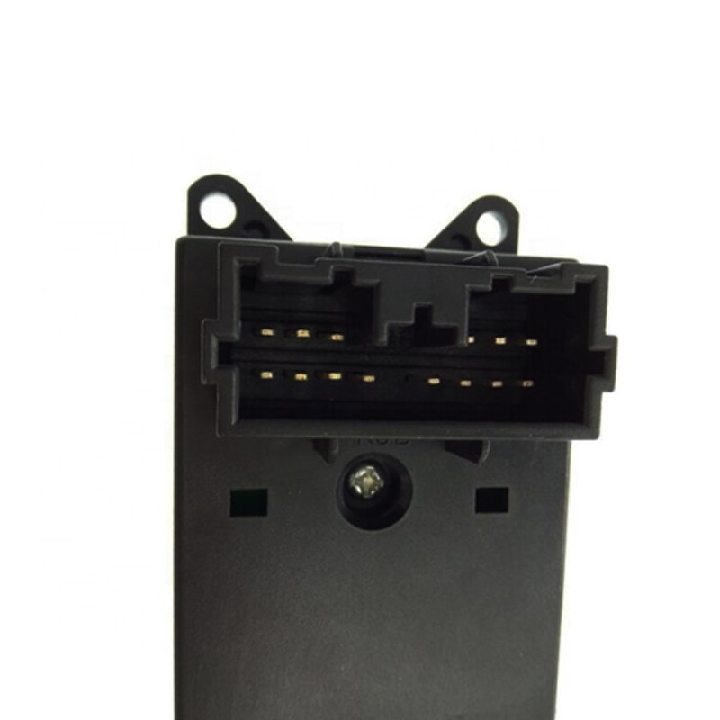 MR194826 Power Window Master Switch Front Left Driver Side For ...