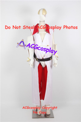 Final Fantasy IX Beatrix Cosplay Costume acgcosplay | eBay