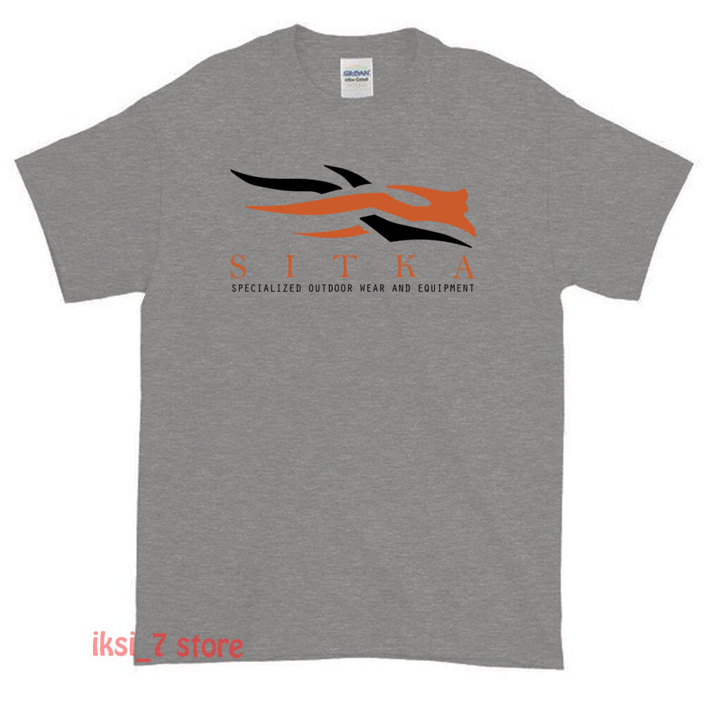 Sitka Gear Logo Sitka Logos