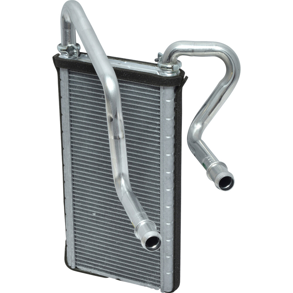 HVAC Heater Core-Heater Core Aluminum UAC HT 2253C for sale online | eBay