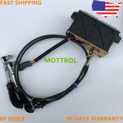 Motors - Stepper Motor