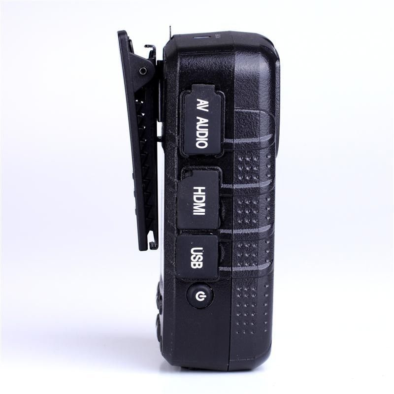 1080P Full Spectrum IR Infrared Night Vision Ghost Hunter Camcorder ...