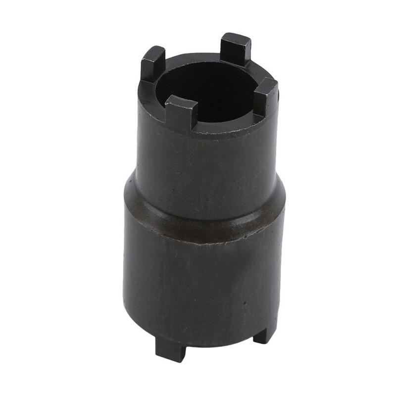 Motorcycle Clutch Tool Lock Nut Spanner Wrench Repairing Tool For Dirt ...