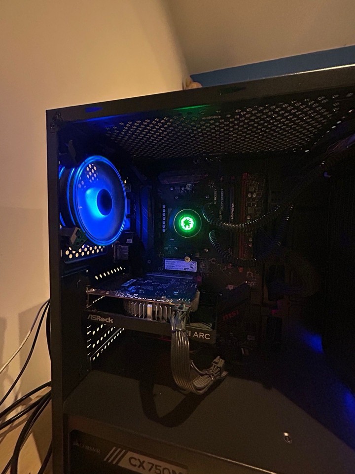 Gaming PC Setup | eBay UK