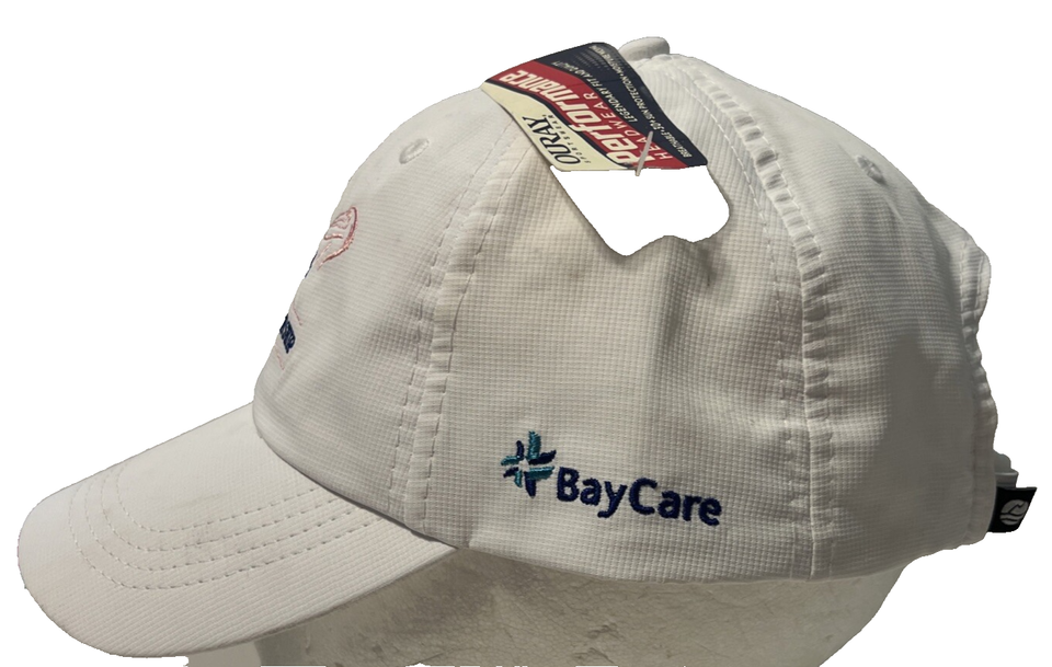 Womens Golf Hat Pelican Florida Women’s Championship Cap Ladies ...