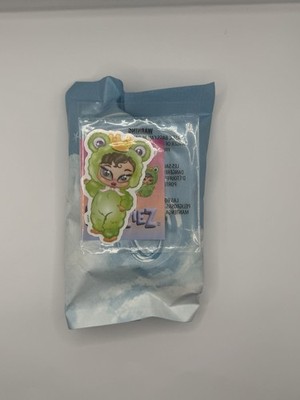 Bratz Bratziez Icon Series Blind Box Yasmin Frog | eBay