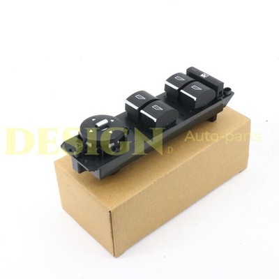 For 2013-2019 FORD ESCAPE Master Driver Window Control Switch F1ET ...