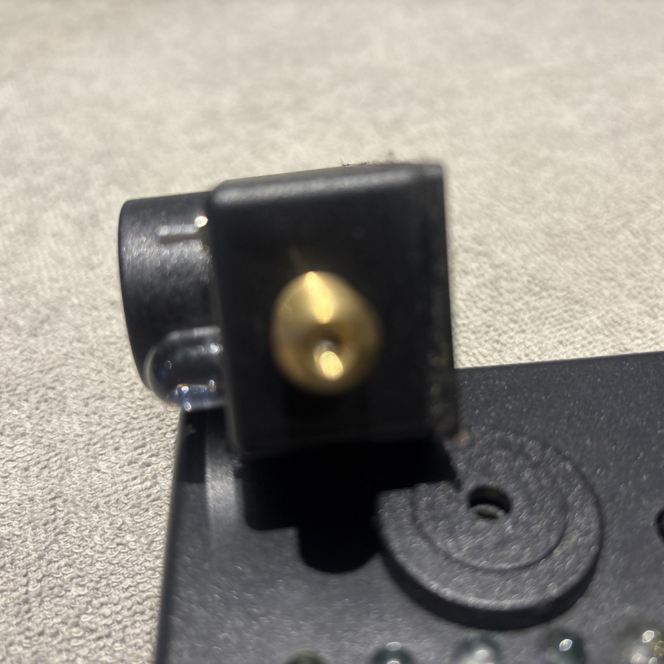 Steve Neville Mk 4 Bug Eye Remote Alarms | eBay UK