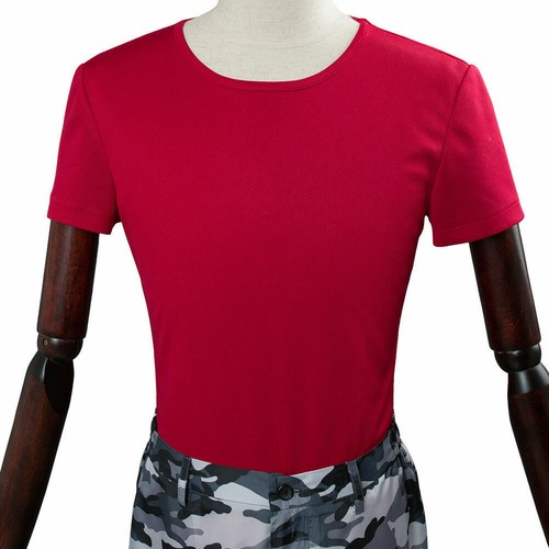 DRB Division Rap Battle Rio Mason Cosplay Costume Uniform | eBay