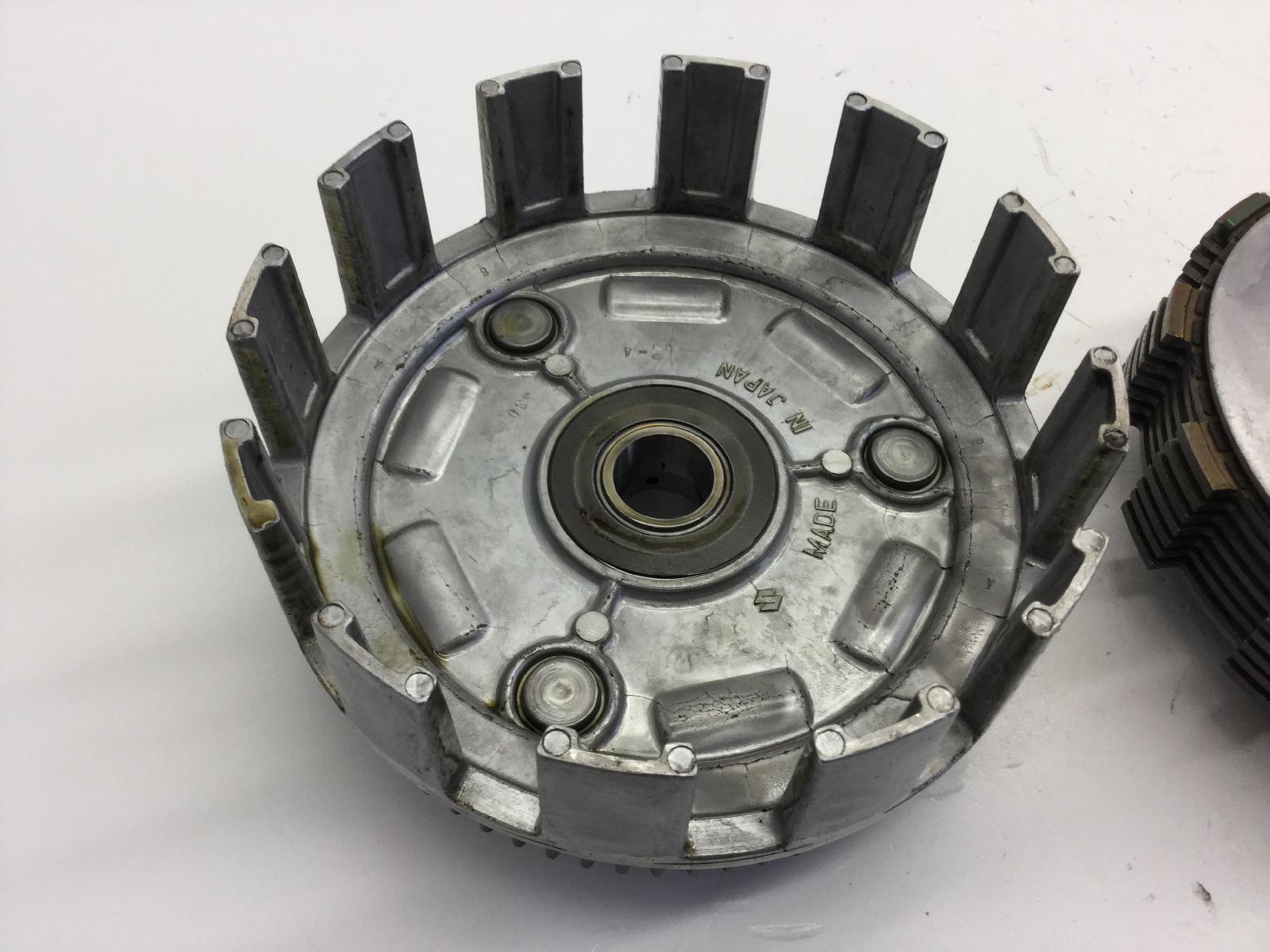 Clutch Complete SUZUKI SV 650 2001 2002 | eBay