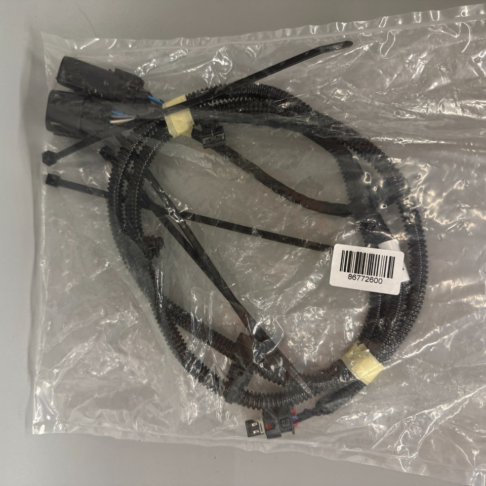 21-24 Suburban & Tahoe Illuminated Bowtie Emblems in Black GM OEM NEW ...