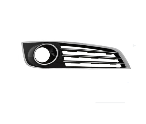 AUDI A8 4H Front Right Bumper Grille 4H0807680D T94 4H0807680DT94 NEW ...