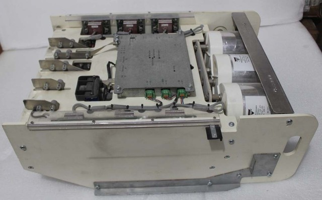 ABB Pda E10 A01 6k100 EXC3BHB024711R0020 Acs 2000 6kv 1M VA Pahse Modul ...