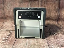 Cogent 3M Fingerprint Scanner (CS500E) for sale online | eBay