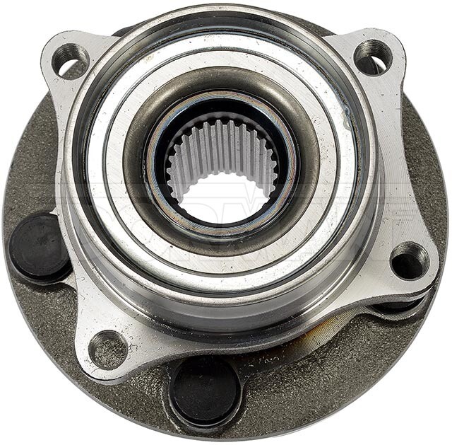 Dorman 951-700 Wheel Hub Assembly fits Toyota Prius 43510-47012 | eBay