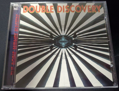 Double Discovery by Double Discovery (CD, Nov-1999, Midney Records ...