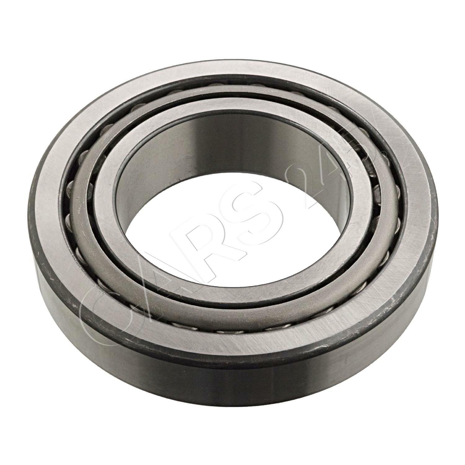 Wheel Bearing Outer Rear FEBI For VOLVO 8500 8700 B 10 12 F 16 Fh Fl Nh ...