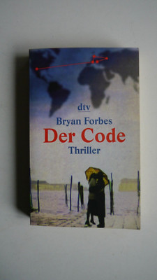Der Code - Bryan Forbes | eBay.de
