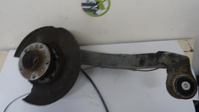 Moyeu arriere droit BMW X3 E83 33411095417 | eBay