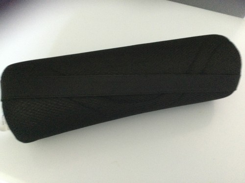 The Original McKenzie Lumbar Super Roll Back Support for sale online ...