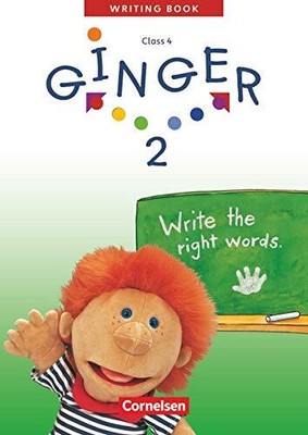 Ginger 2/Writing Book Book NEUF | eBay