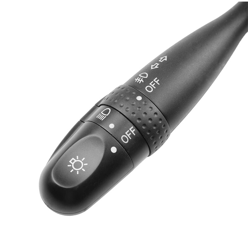 FOR 2003-2008 TOYOTA COROLLA HEADLIGHT FOG LIGHT TURN SIGNAL SWITCH ...