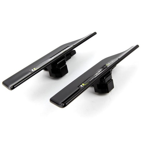 2Pcs Windshield Wiper Stand Blade Protector Spoiler Wing Truck Car ...