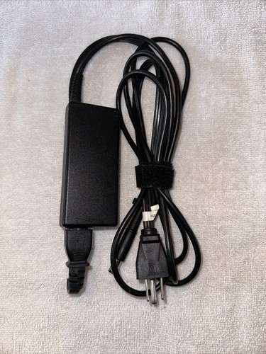 Genuine HP Laptop Charger AC Power Adapter OEM 67774-003 69711-001 65w ...