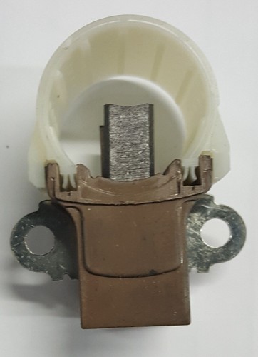 Denso Alternator Brushes-Brush Holder Rebuild Kit parts Toyota Honda ...