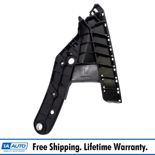 Front Left Bumper Bracket For 2013-2015 Nissan Altima NI1042102 | eBay