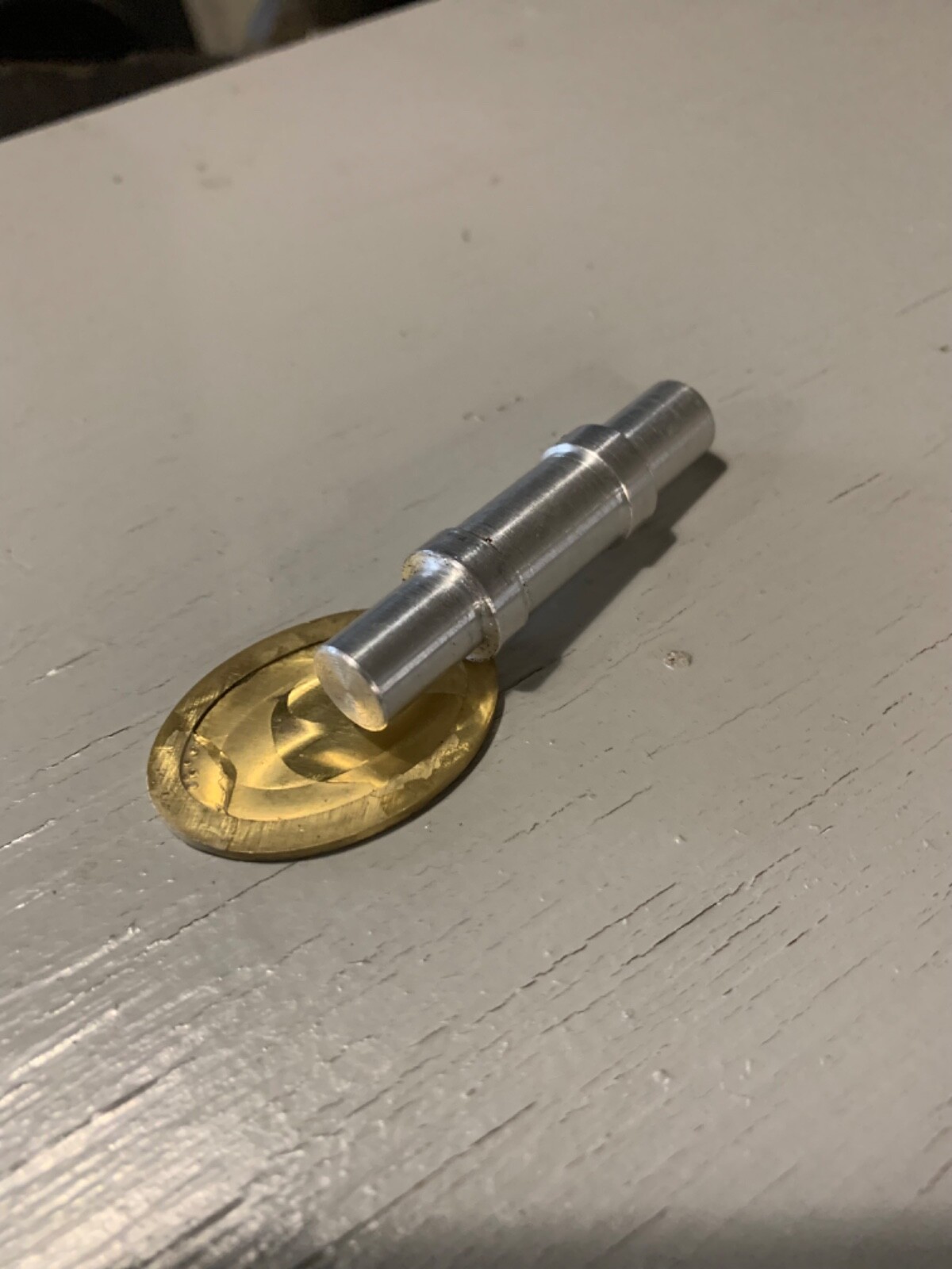 Ithaca Model 51 action spring plunger 12/20 gauge(new manufacture) | eBay